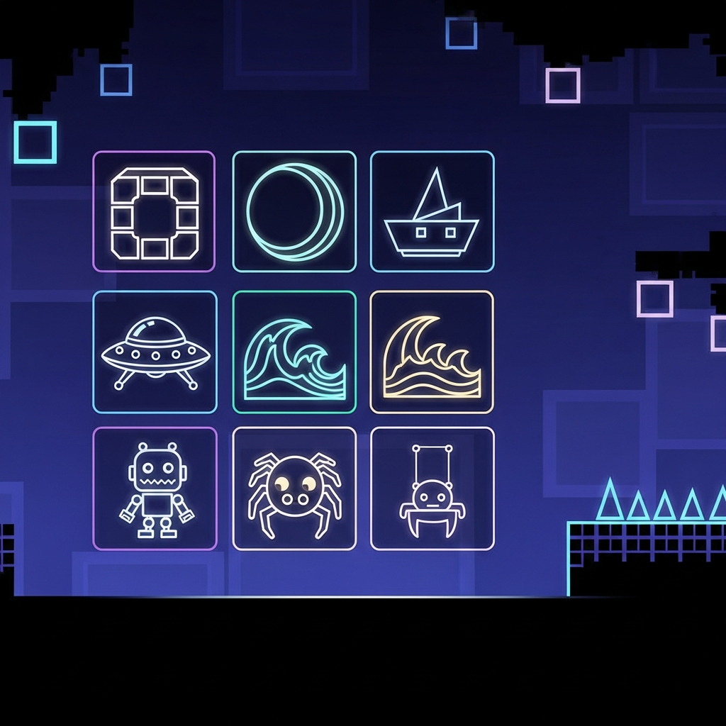 I Ranked All 8 Game Modes by Difficulty. The Results Surprised Me ...