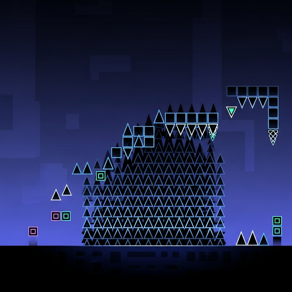 What Makes a Level Nearly Impossible? We Analyzed the Hardest Ever Made ...