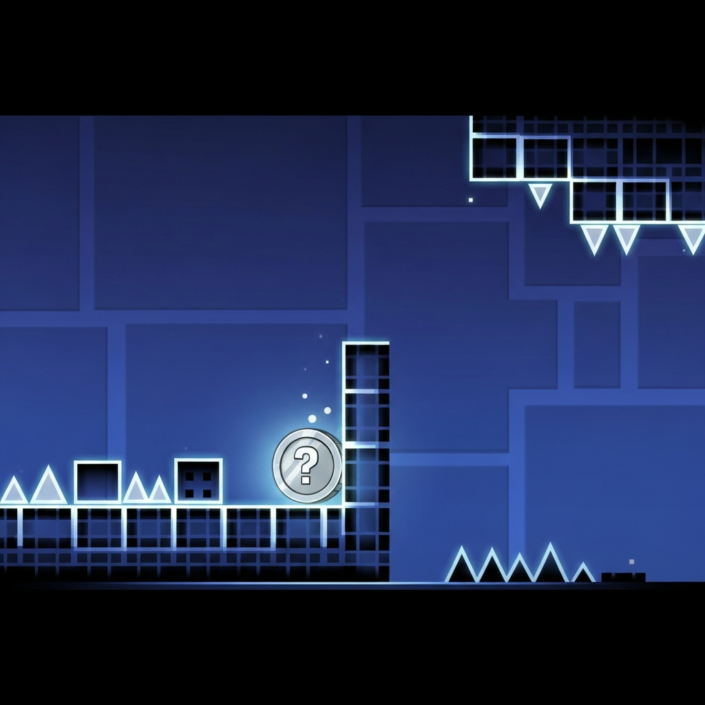 I Found Every Secret Coin in the Main Levels. Some Are Brilliantly ...