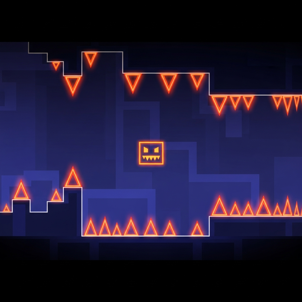 I Played 50 Medium Demons So You Do Not Have To. These 12 Are Worth It ...