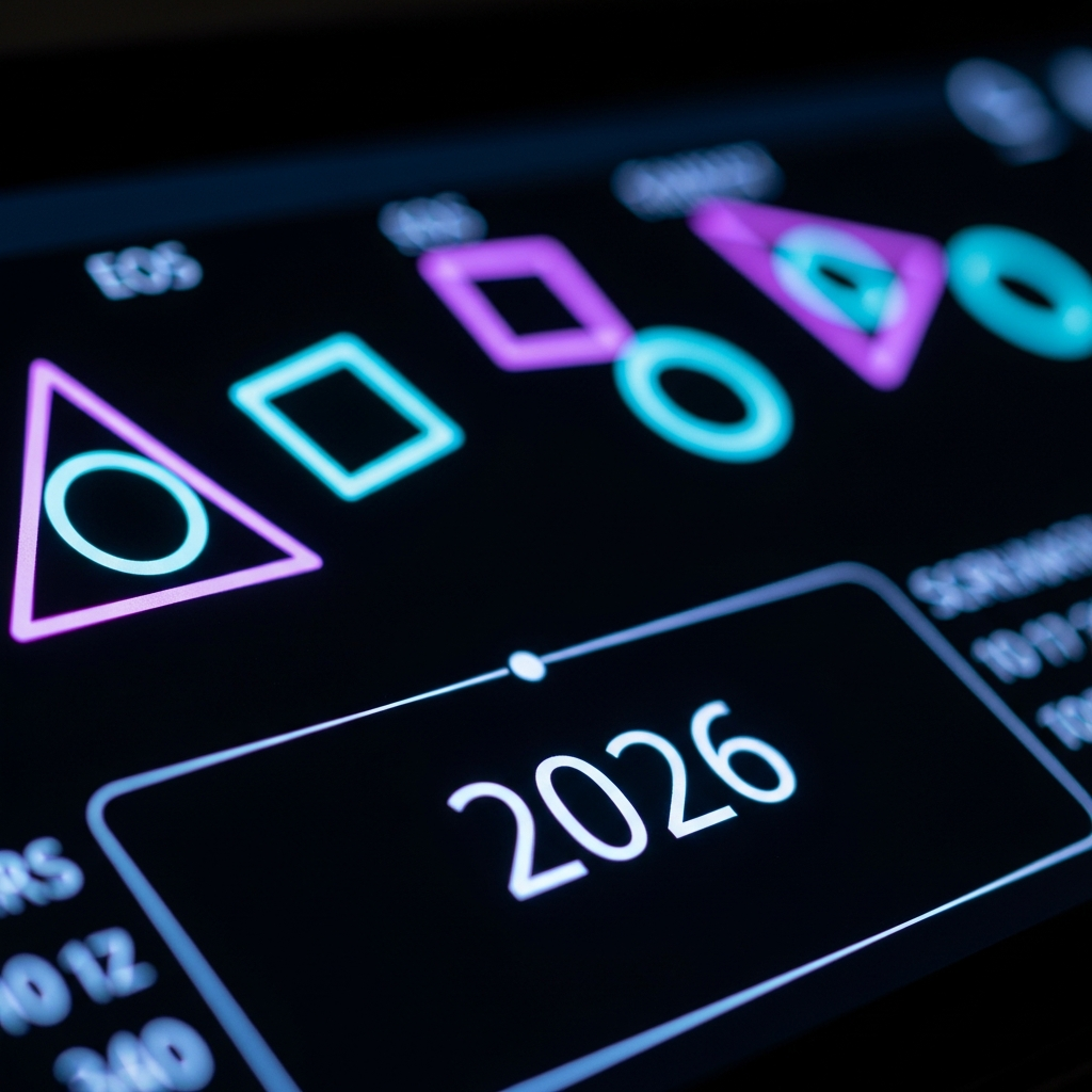 Geometry Dash 2.3 Release Date — What We Know for 2026 - Play Geometry Dash