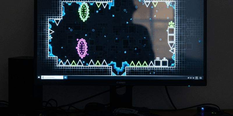 Geometry Dash 2026 — What's New and What's Next - Play Geometry Dash